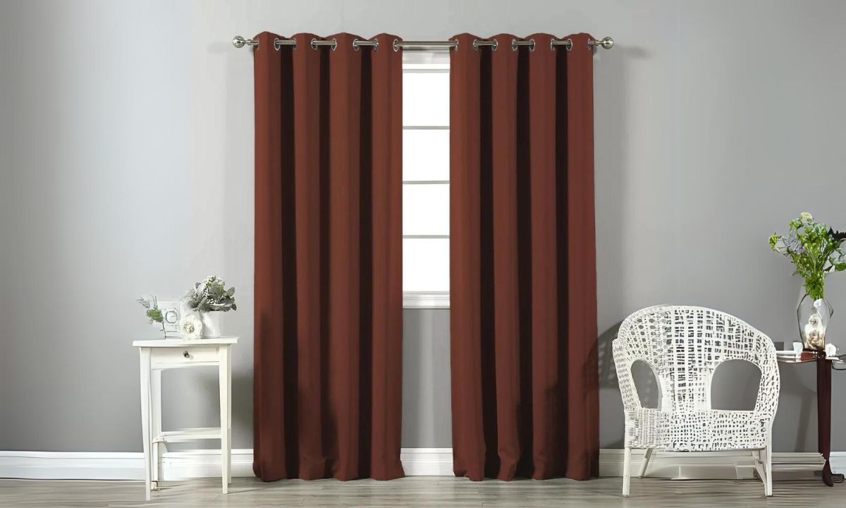 20 Best Curtain Colors For White Walls in Dubai - Best Curtain in Dubai